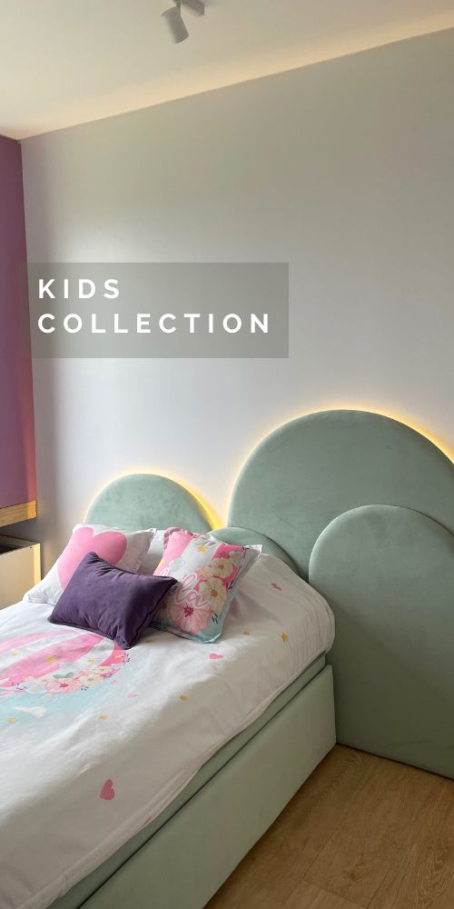 Kids – Wall Deco